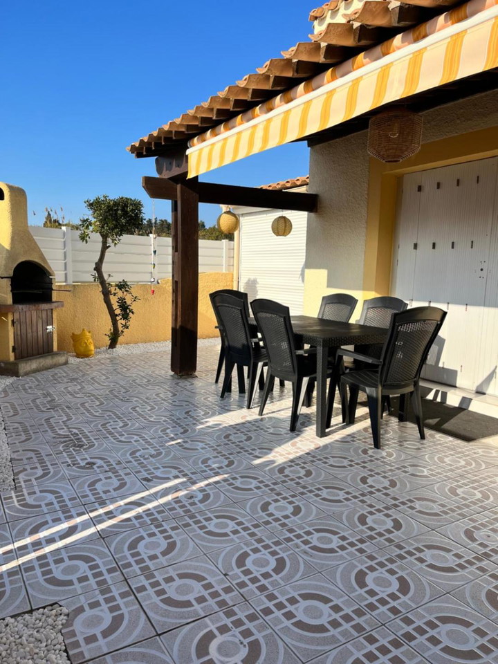 Evasion Au Cap Agde - Vias