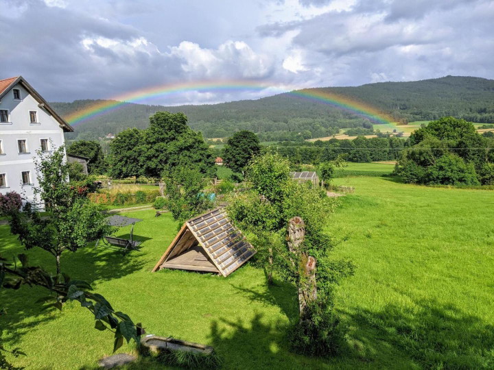 Hanauerhof - Germany