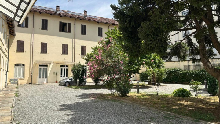 Casa Per Ferie Casa Cilla - Turin