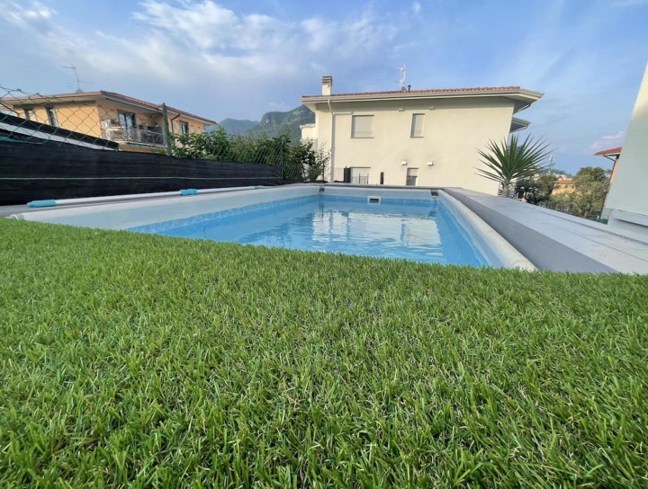 Abc Holiday - Lake Garda
