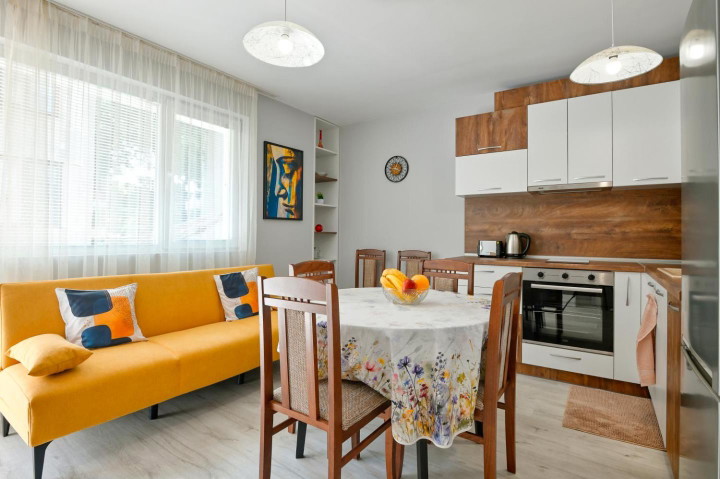 Modern Escape - Varna