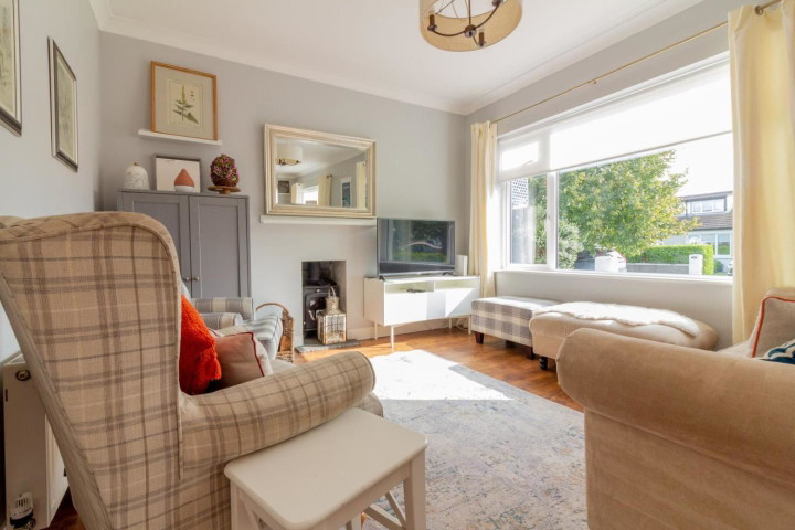 Guestready - Tranquil Retreat In Kimmage - Dublin