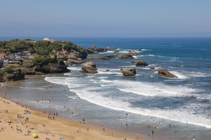Résidence Victoria Surf - Biarritz