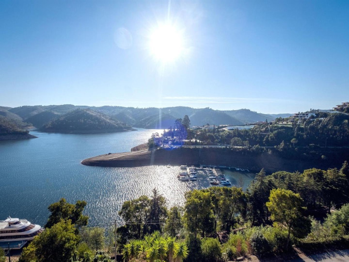 Holiday Home Ferienvilla Blue Lake House Mit Sauna By Interhome - Ferreira do Zêzere