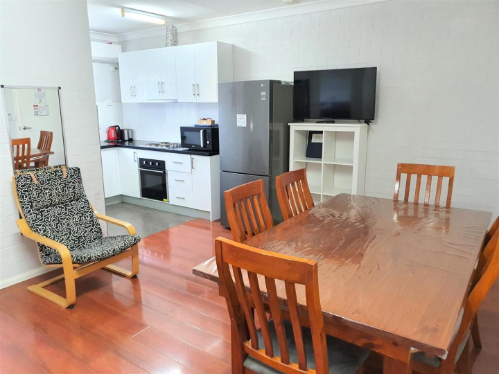 Maria Motel - Moree