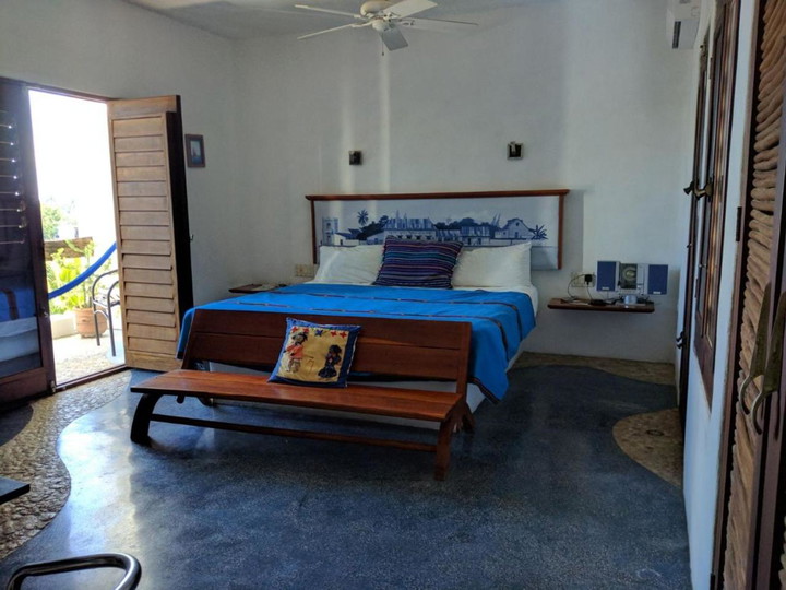 Mi Casa En Cozumel - Riviera Maya