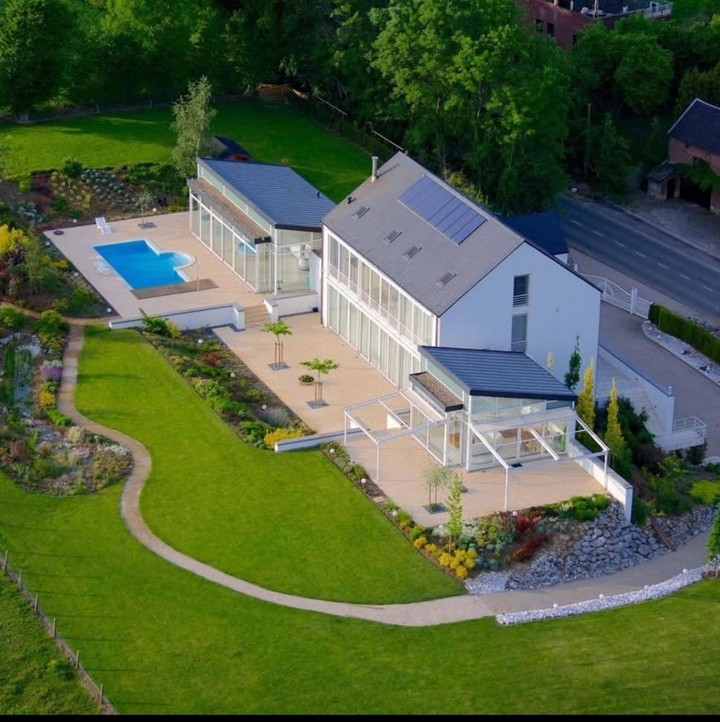 Villa Bianca - Limburg