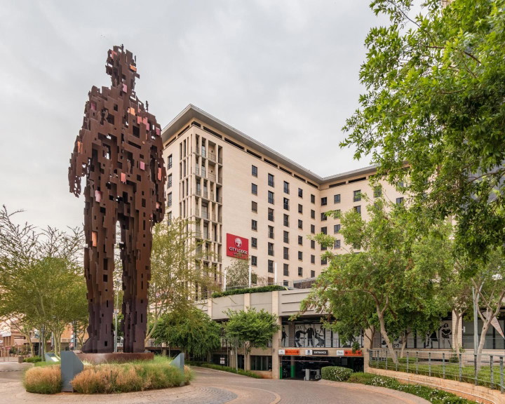 City Lodge Hotel Hatfield, Pretoria - Pretoria