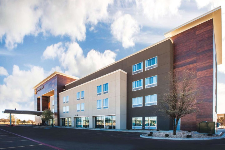 La Quinta By Wyndham Lubbock South - Lubbock, TX
