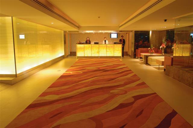 The Tivoli Hotel - Bangkok