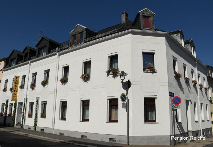 Pension Reichel - Saxony
