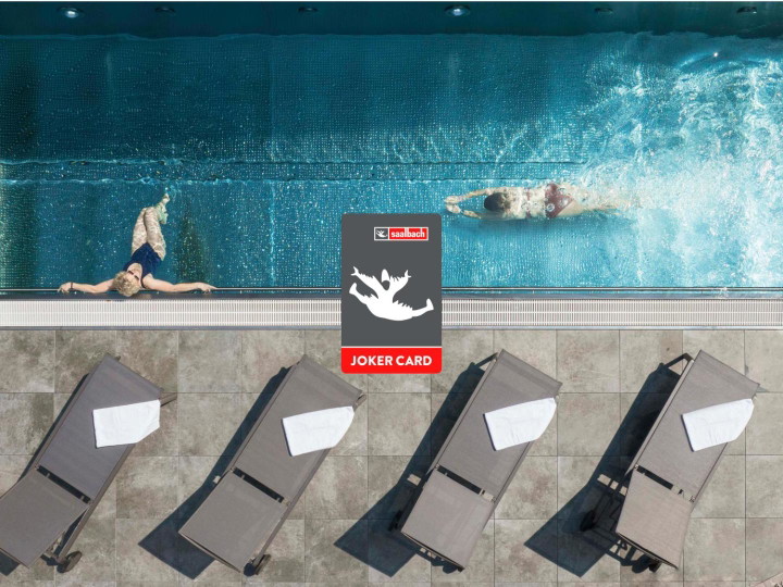 Saalbach Suites By Alps Resorts - Saalbach-Hinterglemm