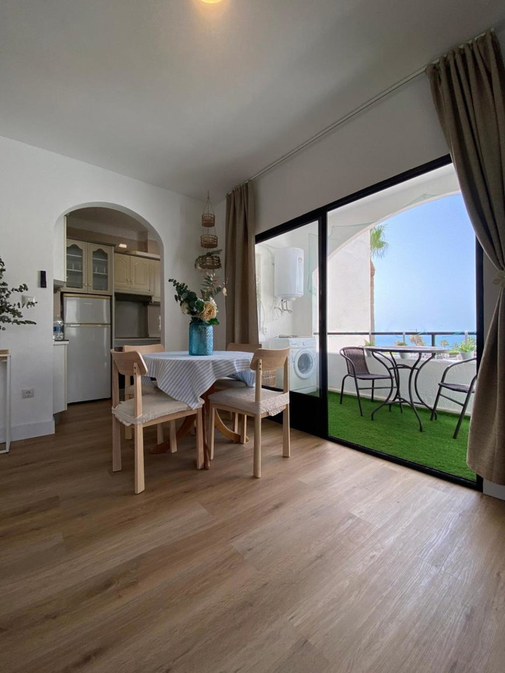 Apartamento Playa Las Ventanicas - Mojácar