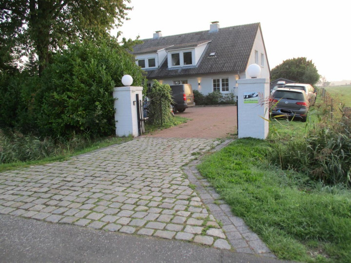 Best Pension - Drochtersen