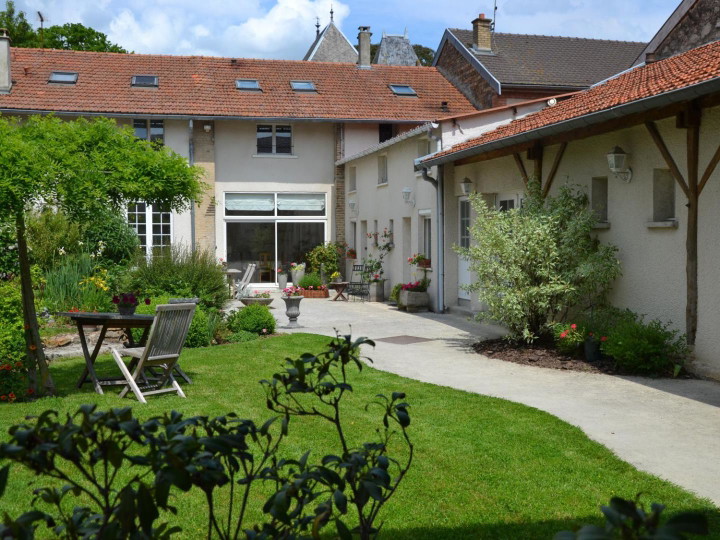 Les Célestines - Reims