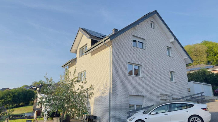 Ferienwohnung Mit Elektro Ladestation In Eckenhagen - Reichshof