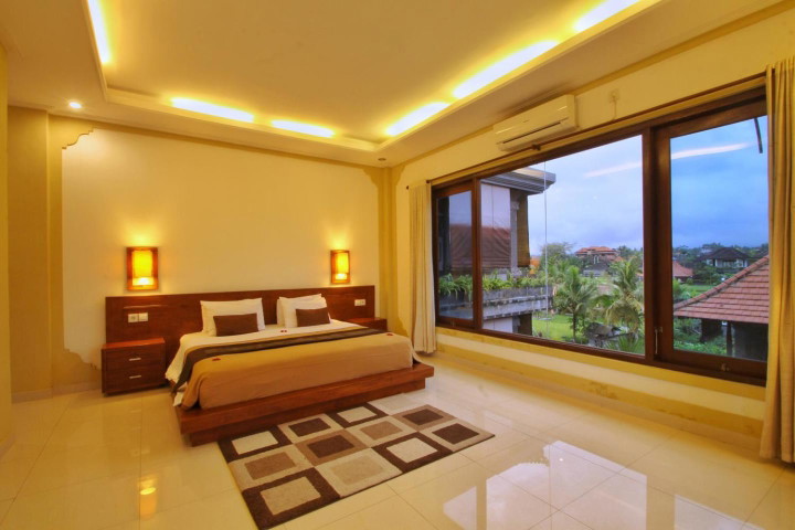 Hibiscus Cottages - Ubud