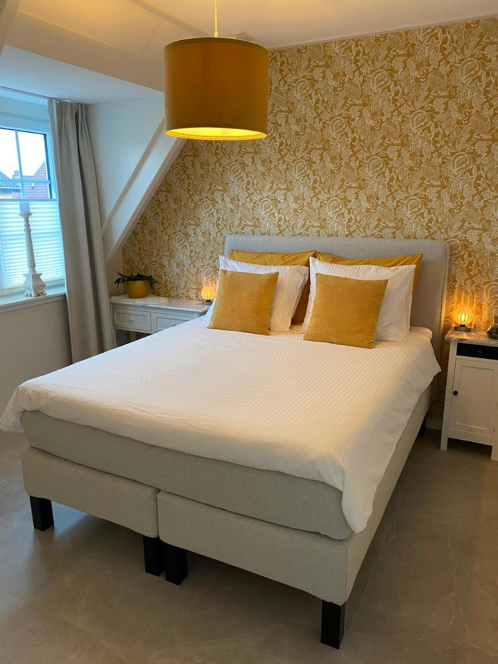De Bakkerij Appartement - Hengelo