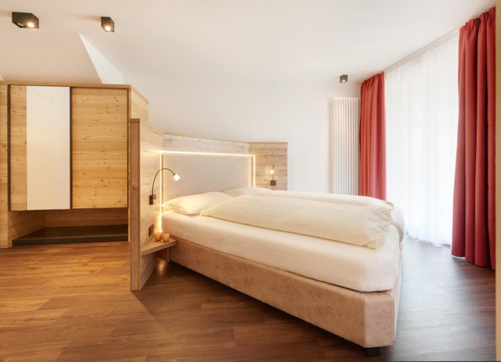 Hotel Al Cervo - Tesero