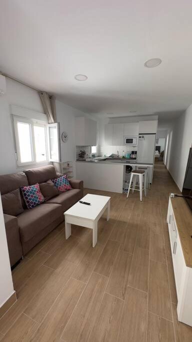 Rockside Residentes Suites La LÃnea - Gibraltar