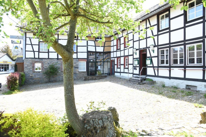 Nassenhof - Eupen