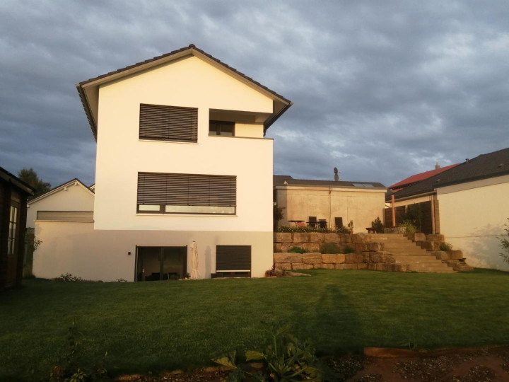 Allgäu-ferienwohnung Am Bachgrund - Isny im Allgäu