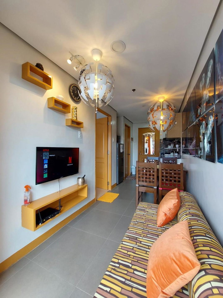 Xiana's Condotel - Baguio