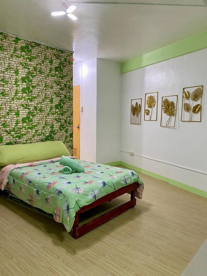 City Pod Home #2 - Bacolod