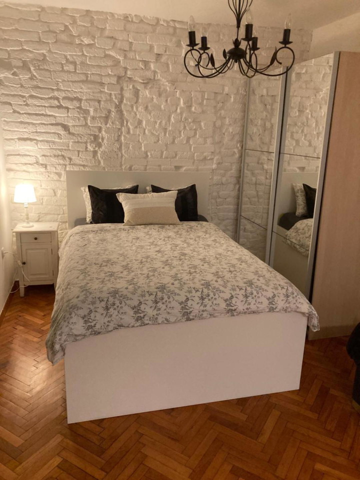 Bianka Apartment - Zagreb