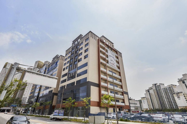 Namyangju Aone Hotel - Namyangju-si
