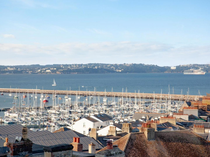 The Lookout 43 - Brixham