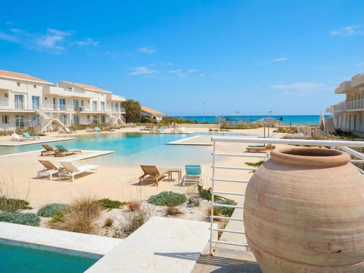 Giorgia's Dream - Borgo 84 - Marzamemi