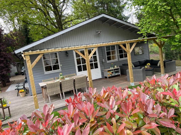 Chalet Sint-hubertus Du Bois - Maastricht