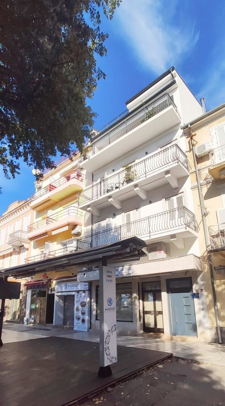 Ivana Apartman 3 - Krk