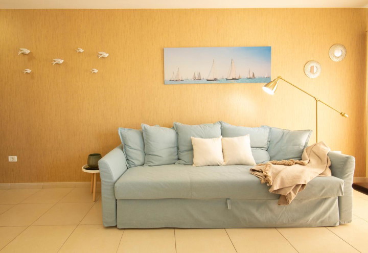 Beach Apartment With Terrace And Pool - Santa Cruz de Tenerife