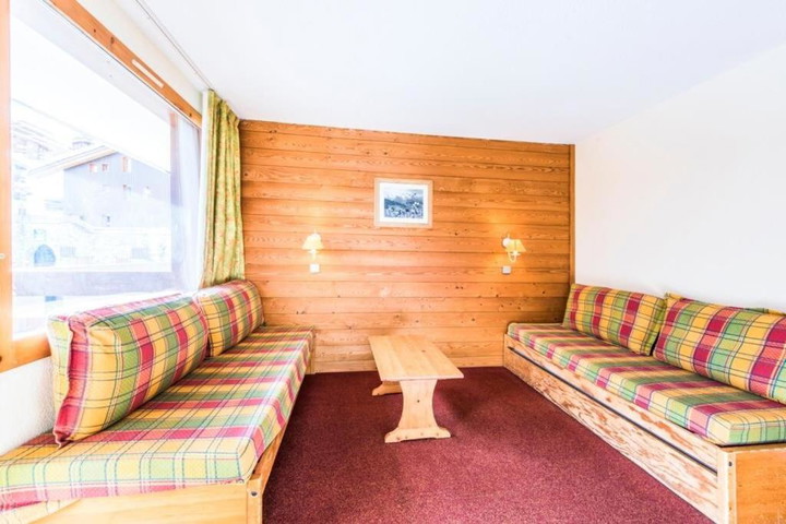 Quartier La Forêt - Maeva Home - Appartement 2 Pièces 5 Personnes - Confort Mae-1411 - Brides-les-Bains
