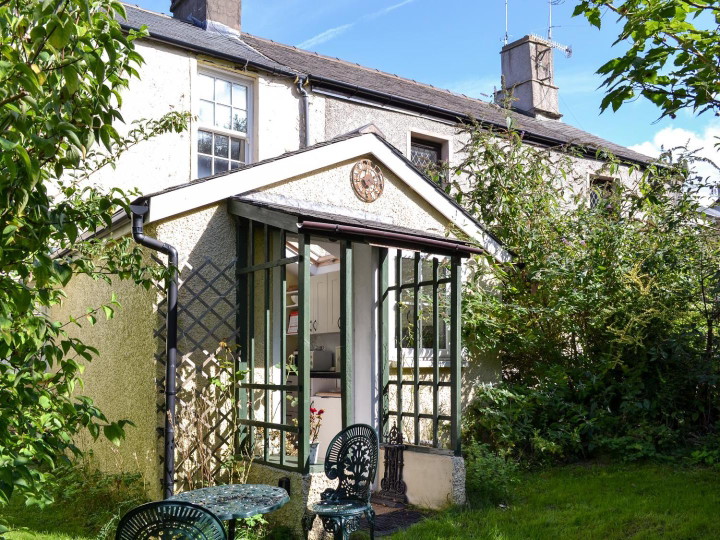 Cottage À Woodburn - Ulverston