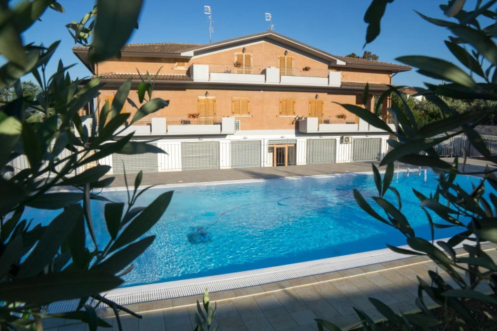 Villa Emilia - Abruzzo