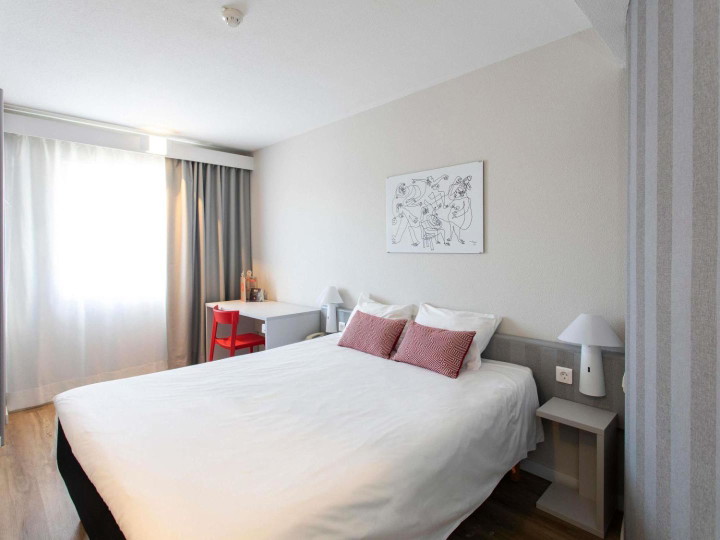 Ibis Valencia Alfafar - Aldaia