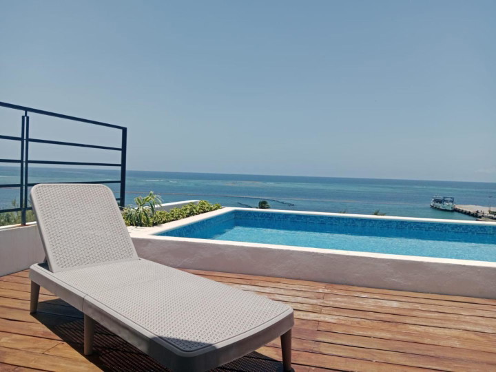 Turix 103 - Puerto Morelos