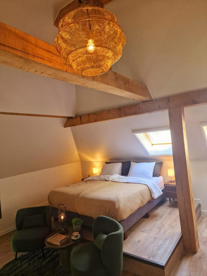 De Pingerhoeve - Brunssum
