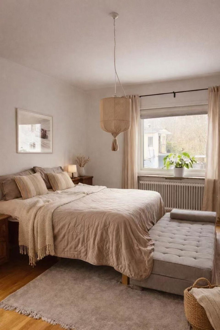 2 Bedroom Family Apartment With Balcony Free Parking Haha Guesthouse - Gothenburg
