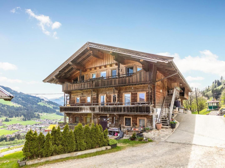 Bergkinda - Westendorf