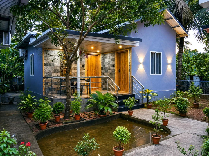 Shilpa Serenity -