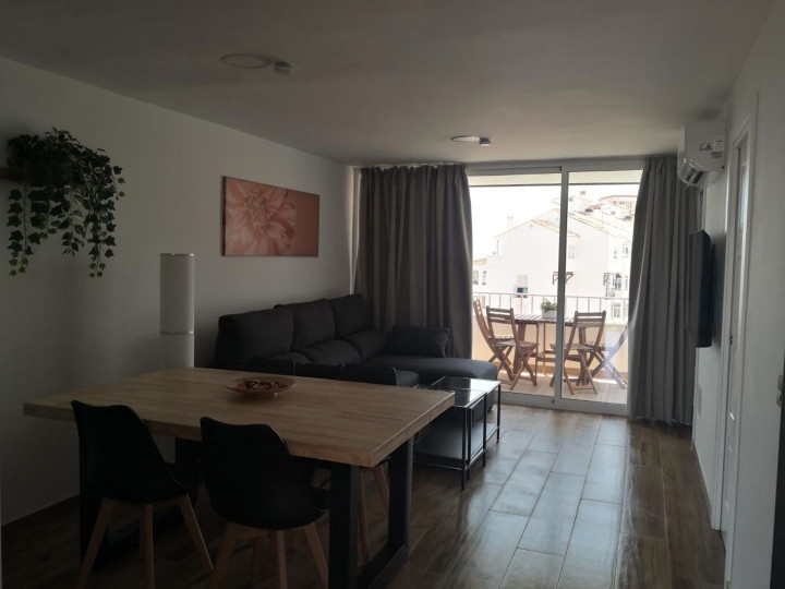 Blue Ocean Apartments - Andalousie