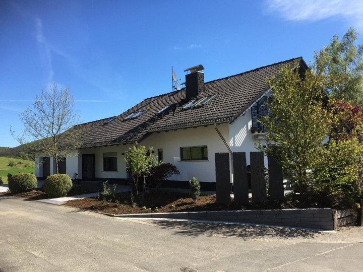 Ferienwohnung Am Holing - Wetzlar