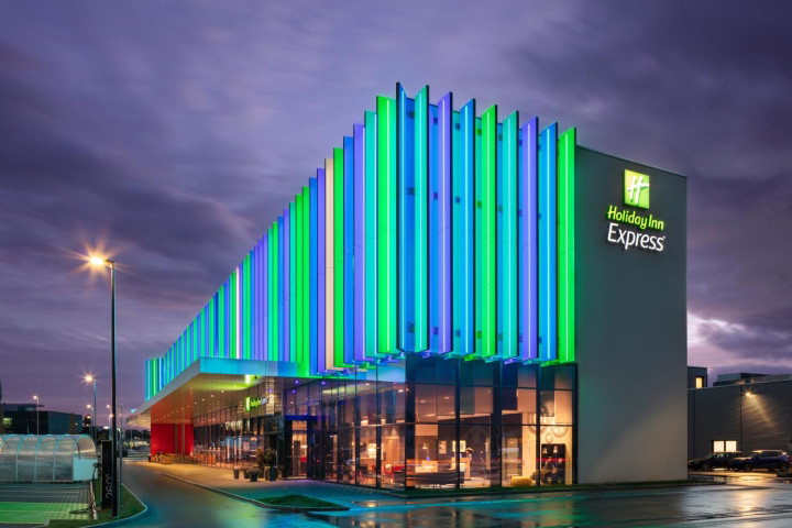 Holiday Inn Express - Aarburg - Oftringen By Ihg - Aarau