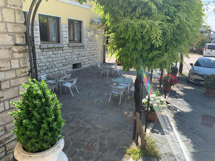 La Pina - Brescia