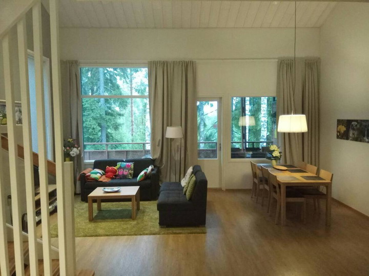 Kylpyla Villa Spa2 539 - Lappeenranta