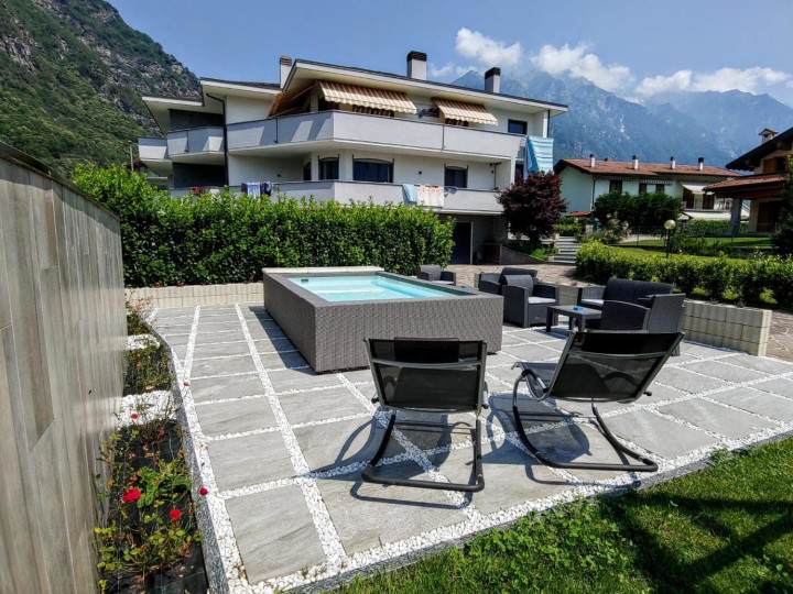 Affittacamere Valchiavenna - Campodolcino